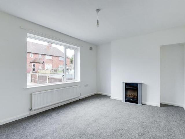 3 Bed End Terrace, Welstead Avenue, NG8