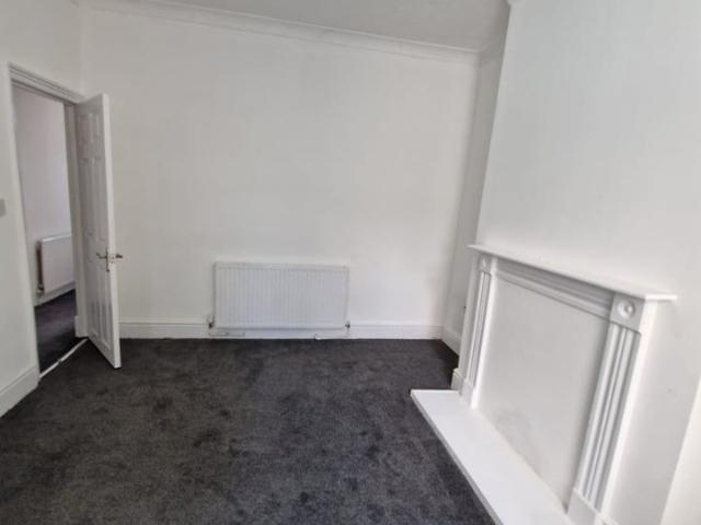 3 Bed End Terrace, Arthur Street, CH41