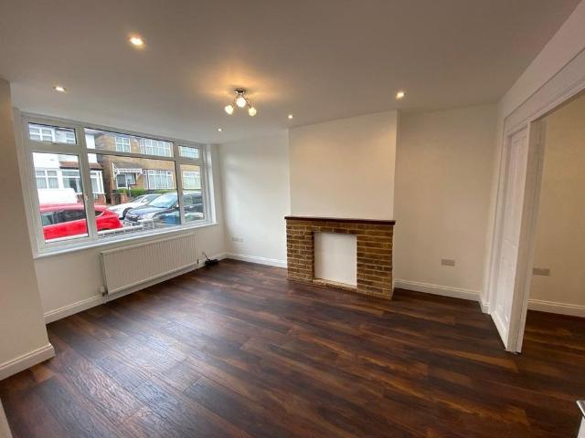 3 Bed End Terrace, Bouverie Road, HA1