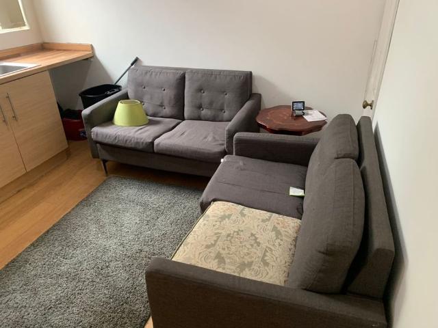 3 Bed End Terrace, Brailsford Road, M14