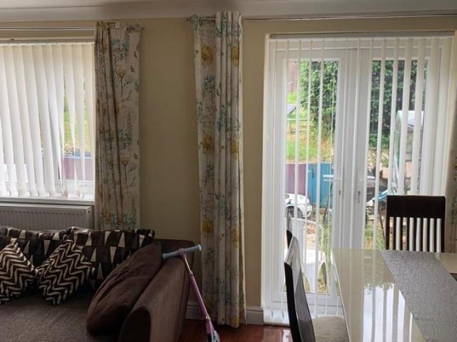 3 Bed End Terrace, Cheriton Avenue, SO18