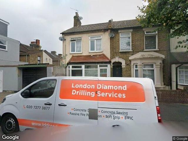 3 Bed End Terrace, Desford Road, E16