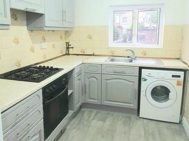 3 Bed End Terrace, Edinburgh Road, N18