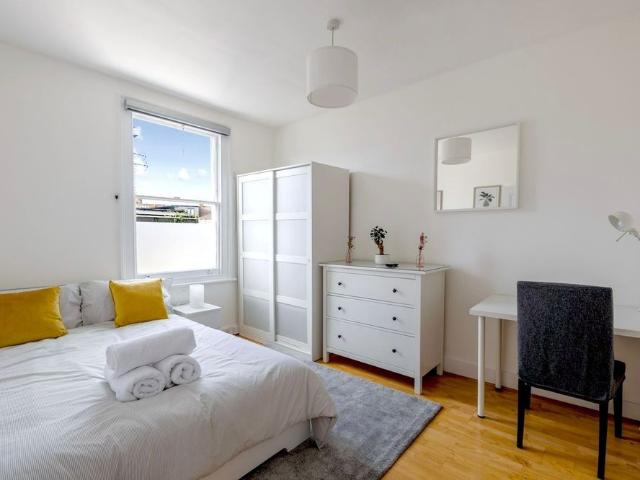 3 Bed End Terrace, Eldon Road, N22