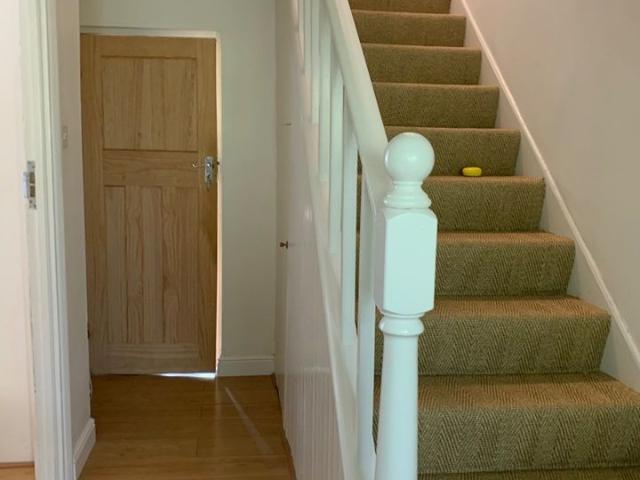 3 Bed End Terrace, Higham Road, N17