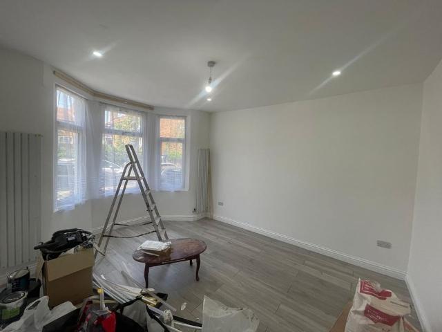 3 Bed End Terrace, Jewel Road, E17