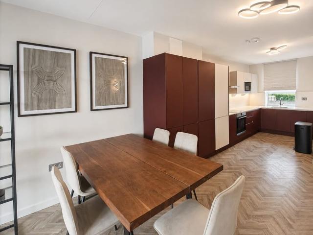 3 Bed End Terrace, Lyham Road, SW2
