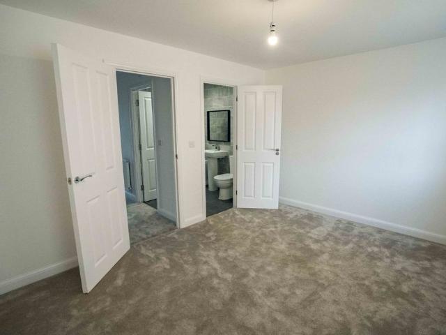3 Bed End Terrace, Rowton Lane, B5