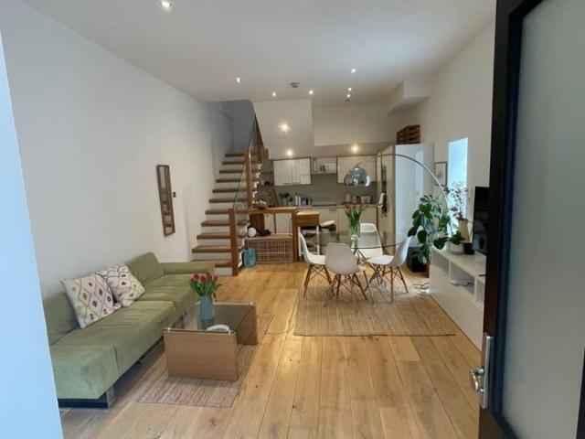 3 Bed End Terrace, Shore Road, E9