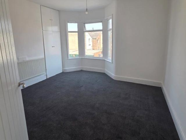 3 Bed End Terrace, Somerset Road, L20