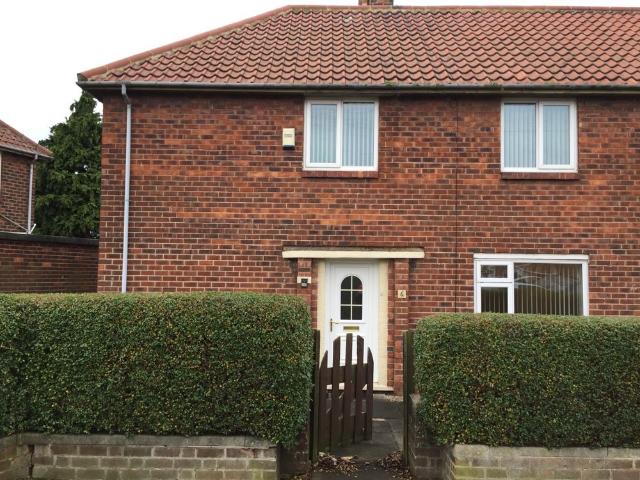 3 bed End Terraced House
