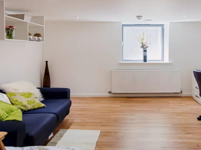 3 Bed Ensuite