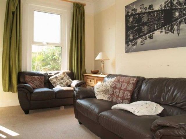 3 Bed Eton Place, Plymouth