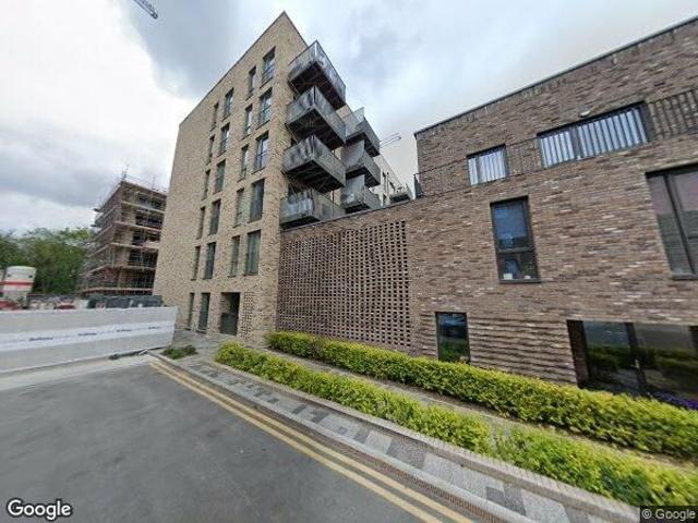 3 Bed Flat, Mahindra Way, E6
