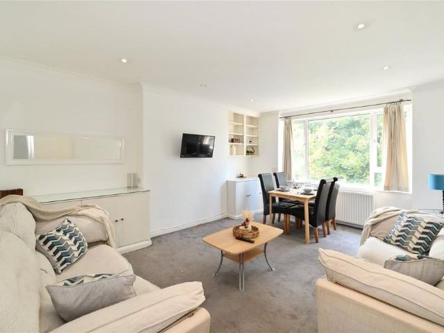3 Bed Flat, Maida Vale, W9