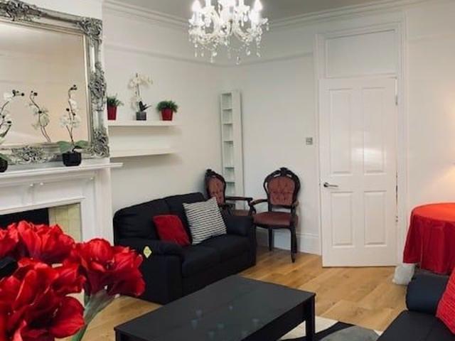 3 Bed Flat, Maida Vale, W9