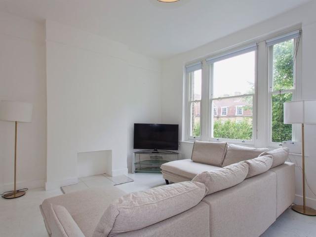 3 Bed Flat, Malvern Road, NW6