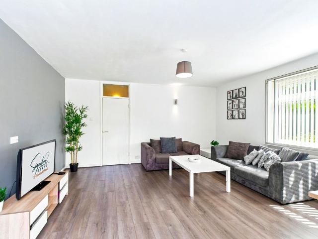 3 Bed Flat, Marlborough Grange, LS1