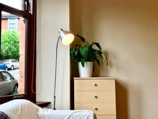 3 Bed Flat, Maule Drive, G11