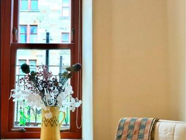 3 Bed Flat, Maule Drive, G11
