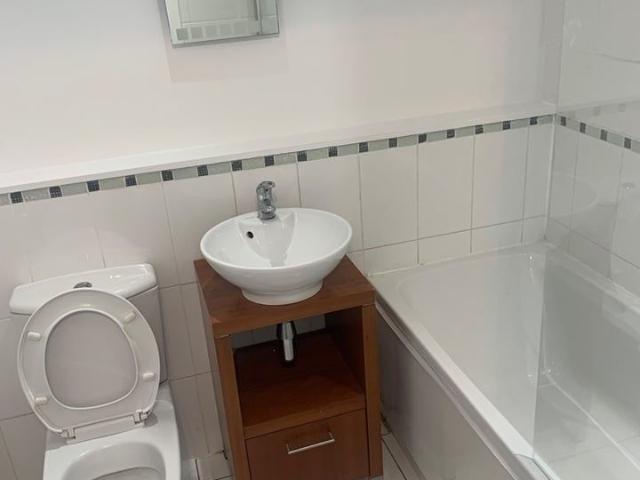 3 Bed Flat, Maxwell Street, G1