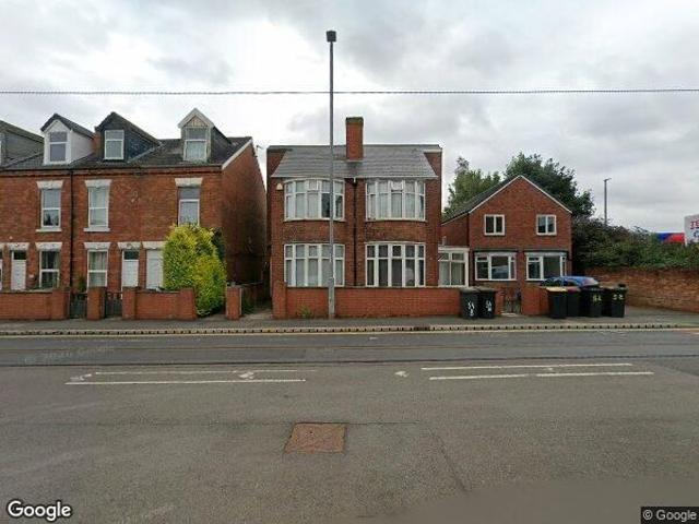 3 Bed Flat, Middle Street, NG9