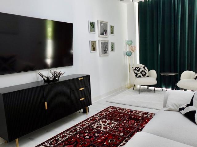 3 Bed Flat, Middleton Way, SE13