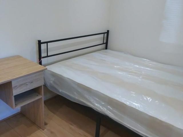 3 Bed Flat, Miller Court, NW4