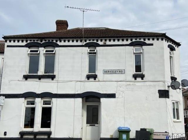3 Bed Flat, Milton Road, SO15