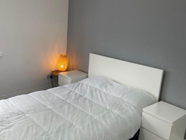 3 Bed Flat, Minerva Way, G3