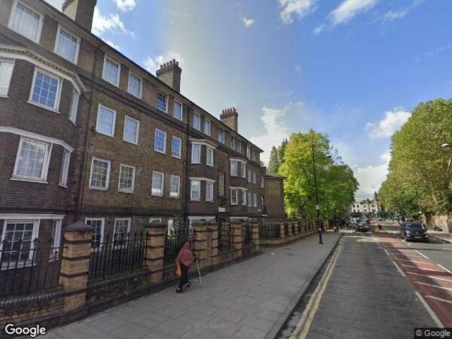 3 Bed Flat, Moore House, E2