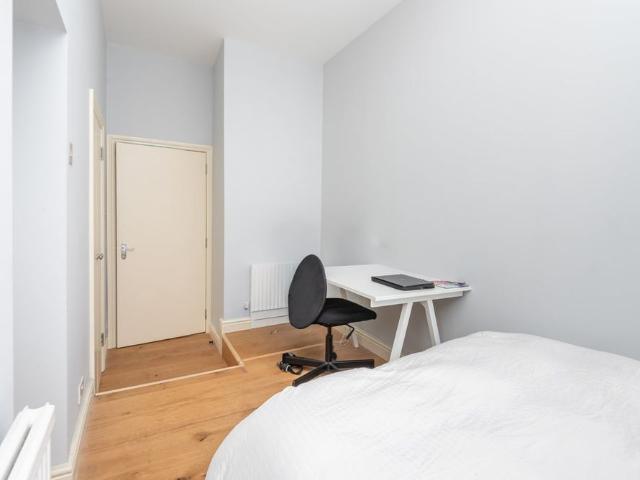 3 Bed Flat, Montagu Mansions, W1U
