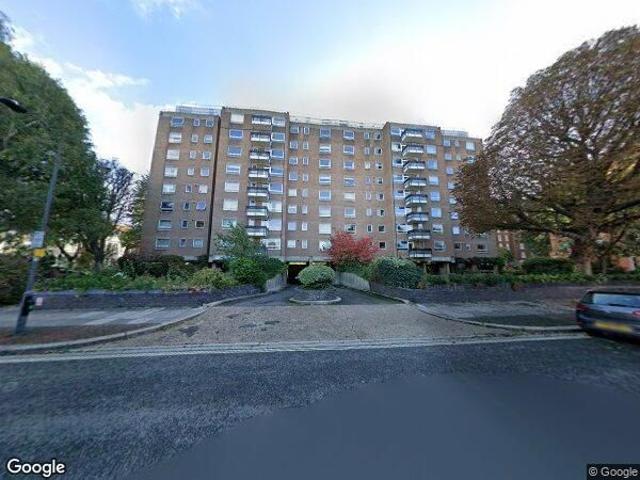 3 Bed Flat, Napier Court, SW6