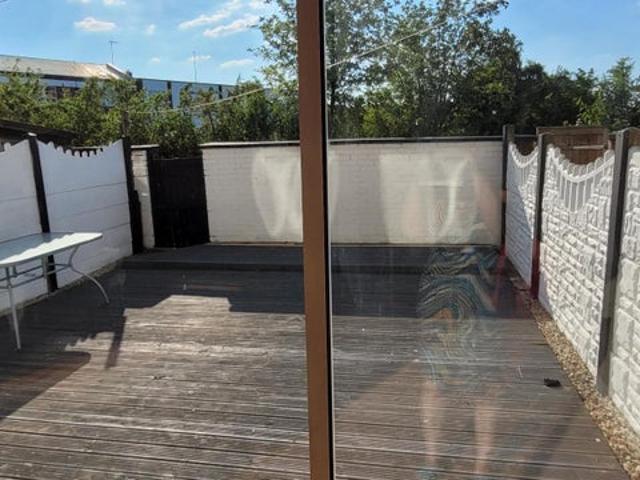3 Bed Flat near Birmingham City Centre