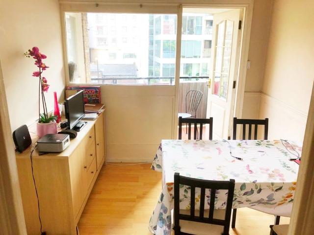 3 Bed Flat, Nelson Square, SE1
