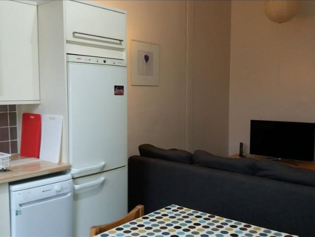 3 Bed Flat, Newington Road, EH9