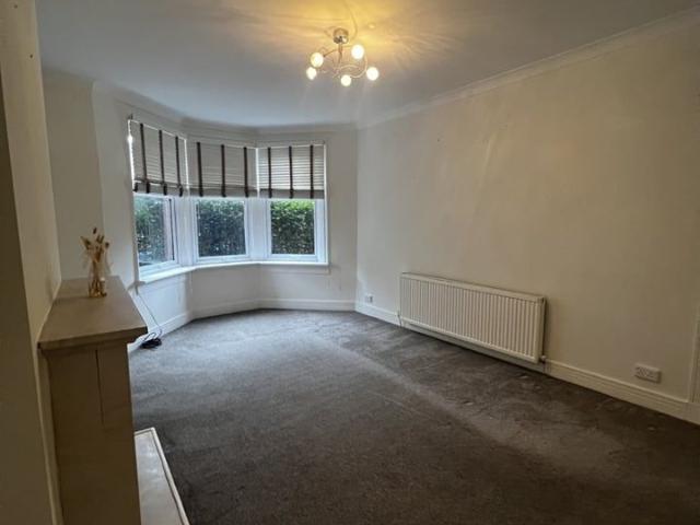 3 Bed Flat, Norham St, G41