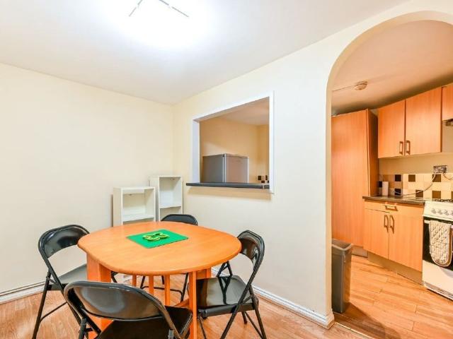 3 Bed Flat, North Gower Street, NW1