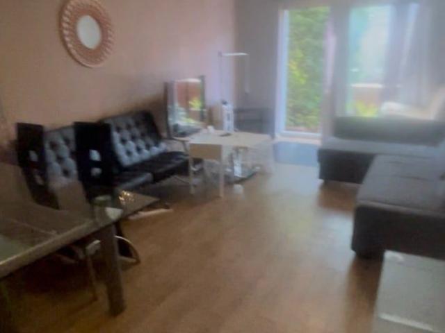 3 Bed Flat, North Woodside Road, G20