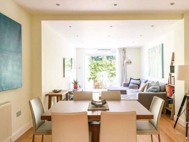 3 Bed Flat, Northwick Terrace, NW8