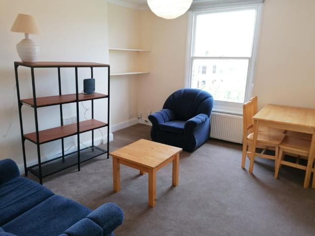 3 Bed Flat, Oxford Road, N4