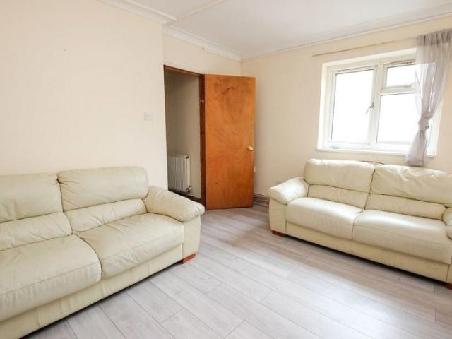 3 Bed Flat, Oxford Road, RG1