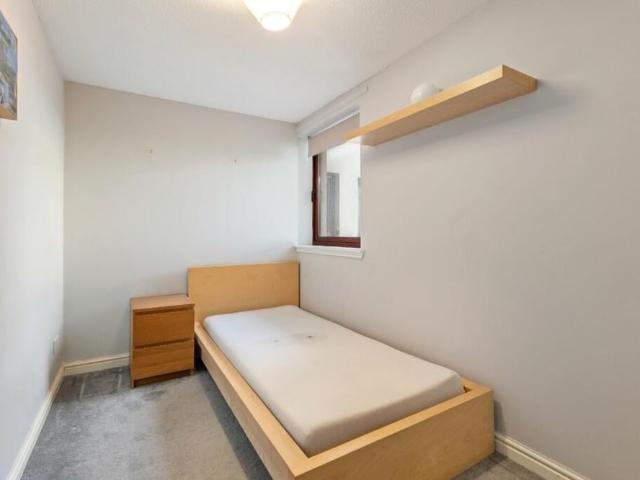 3 Bed Flat, Oxford St, G5