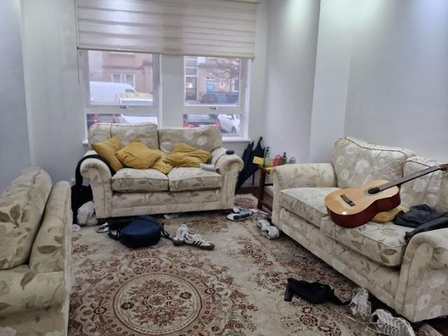 3 Bed Flat, Oldrutherglen Road, G5