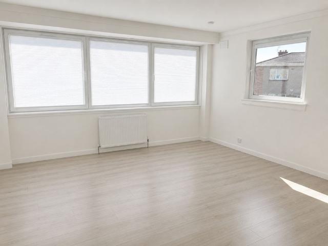 3 Bed Flat, Orchard Brae Gardens, EH4
