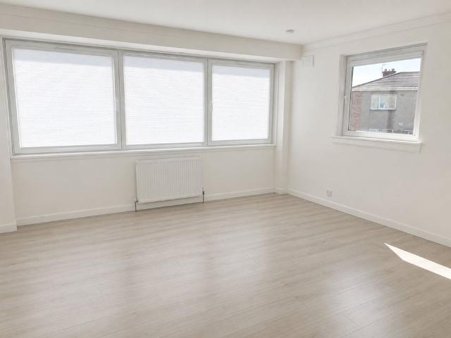 3 Bed Flat, Orchard Brae Gardens, EH4