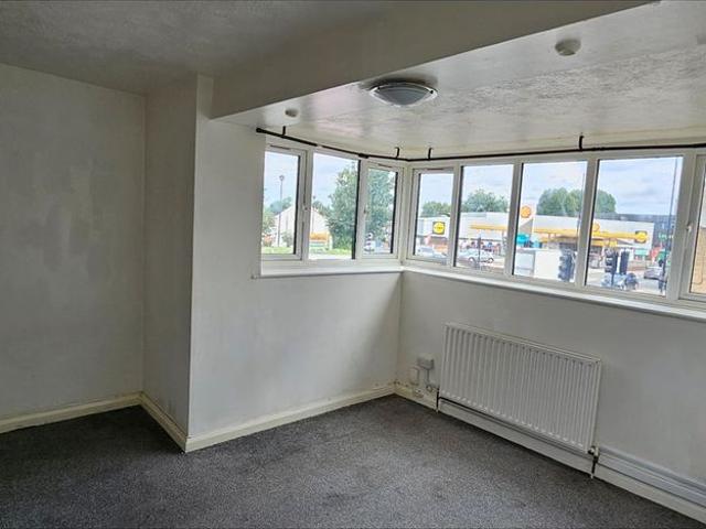 3 Bed Flat, Oscar House, CR0