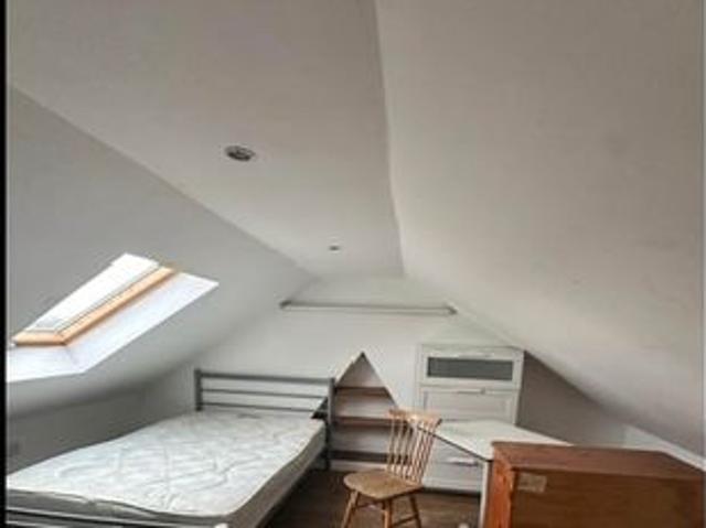 3 Bed Flat, Osborne Road, E7