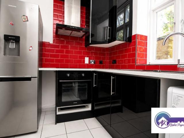 3 Bed Flat Available in Camden