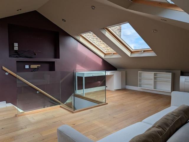 3 Bed Flat, Abbey Road, NW6